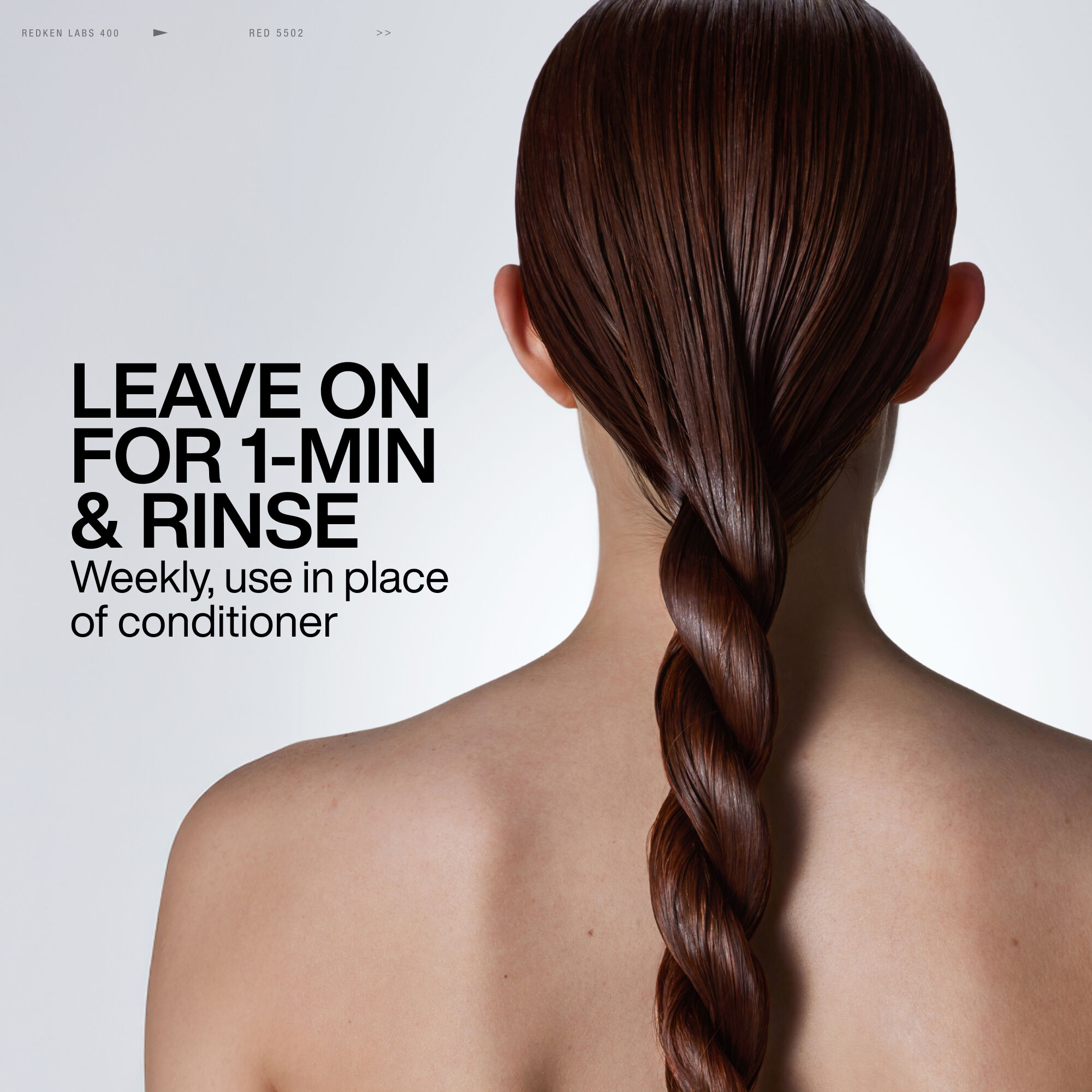 Acidic Color Gloss Gloss-in-Mask for Hydration & Shine | Redken