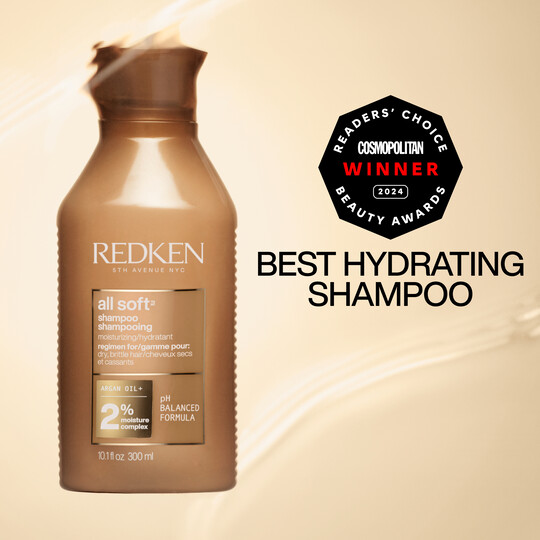 What Is The Best Redken Shampoo To Use For Your Hair | Redken