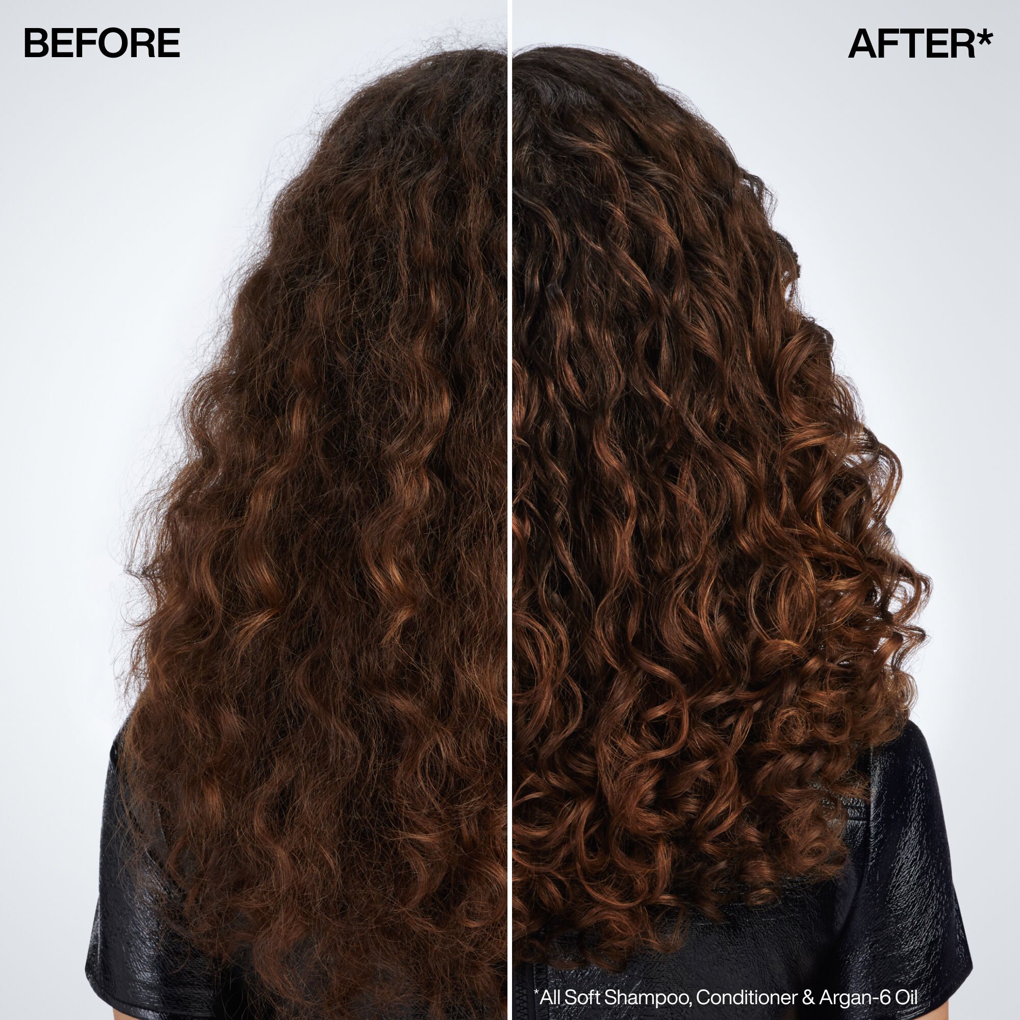 Complete All Soft Regimen Set for Dry Hair | Redken