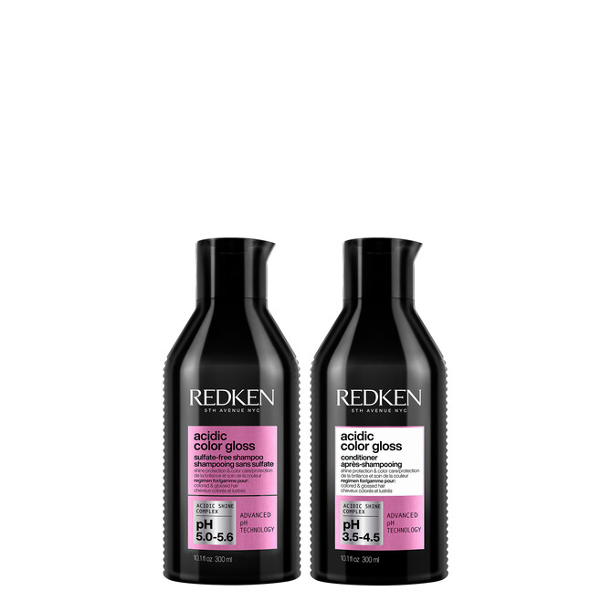 Redken Professional Hair Care, Hair Styling & Color Products