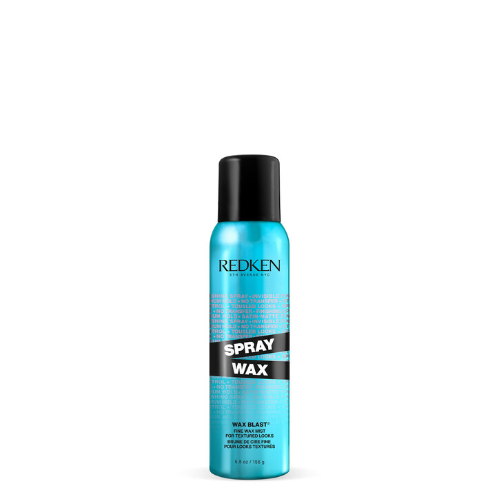 Texture Paste | Texturizing Hair Paste | Rough Paste | Redken