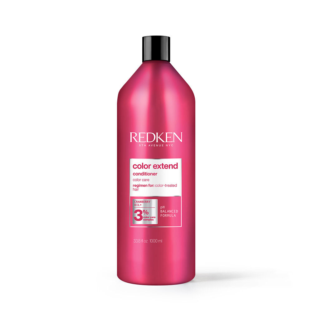 Color Extend Conditioner for Color-Treated Hair | Redken