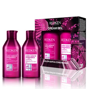 Haircare Products: Shampoos, Hair Masks, & More | Redken
