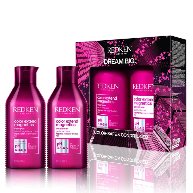 Redken Professional Hair Care, Hair Styling & Color Products