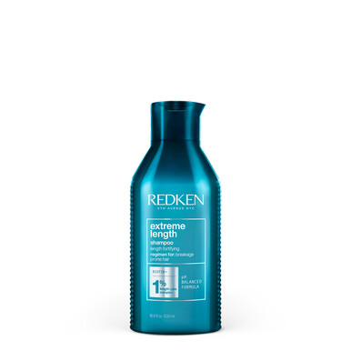 Extreme Length Collection for Longer Stronger Hair | Redken