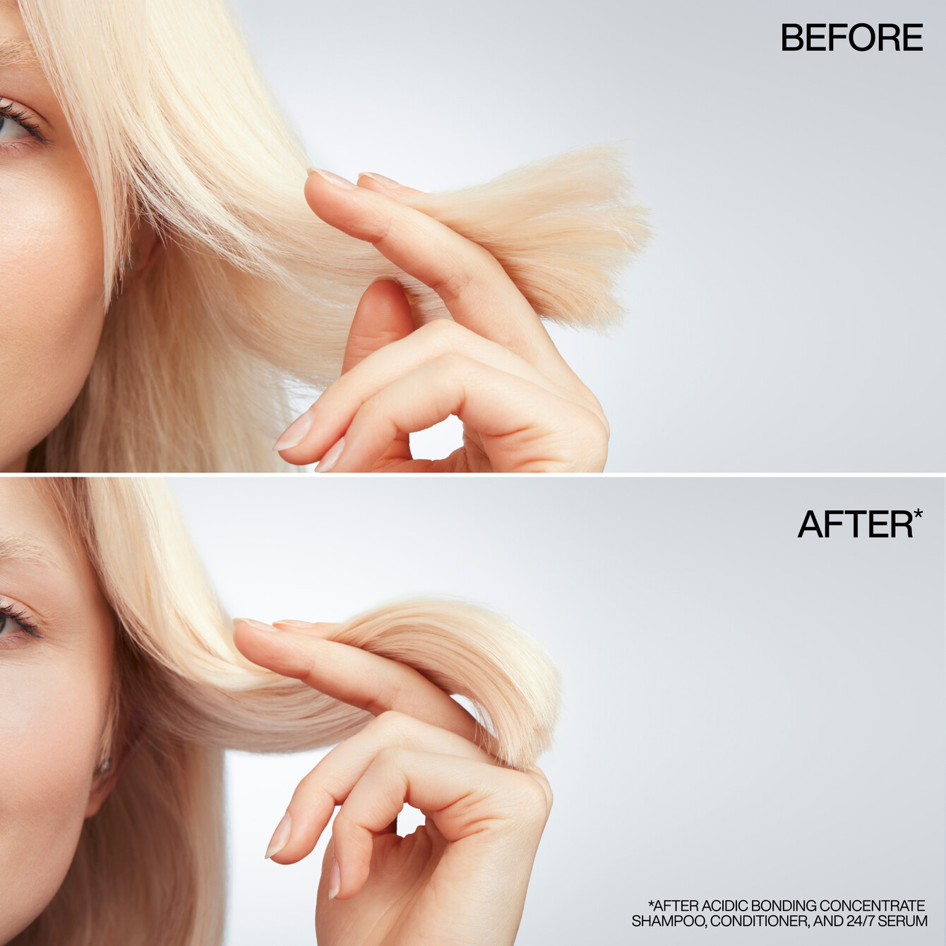 Sabrina Carpenter x Redken: Our First Global Ambassador