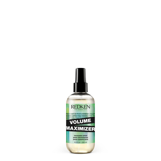 Best Lifting & Volumizing Hair Styling Products | Redken