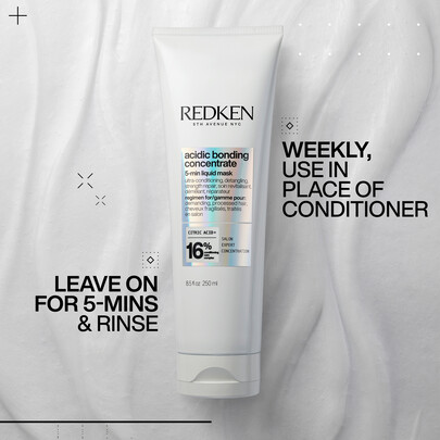 Shop Hair Masks & Rinse Out Hair Treatments | Redken Hair Care