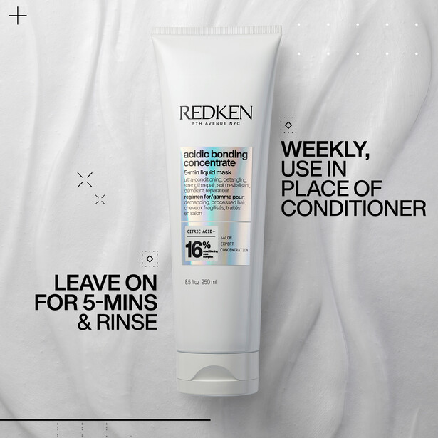 Shop Hair Masks & Rinse Out Hair Treatments | Redken Hair Care
