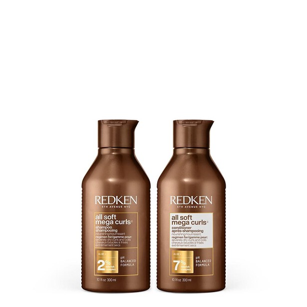 Shampoos for Curly and Wavy Hair | Redken