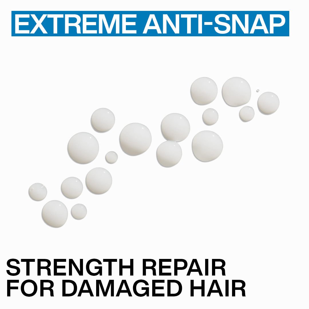 Extreme Anti Snap Leave In Treatment for Damaged Hair | Redken