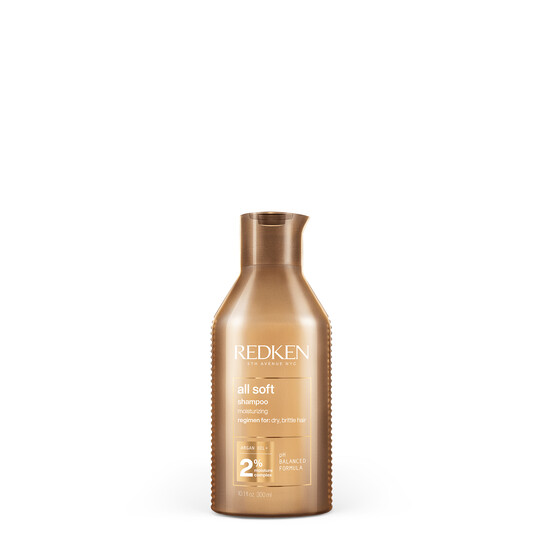 What Is The Best Redken Shampoo To Use For Your Hair | Redken