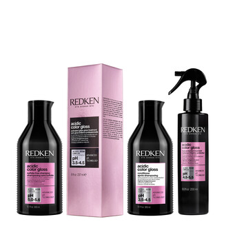 Color Safe Shampoos: Gentle, Sulfate-Free Cleansers | Redken