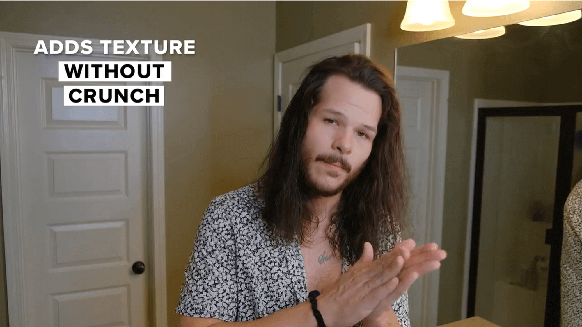 Redken Brews Maximum Hold Texture Pomade for Men | Redken