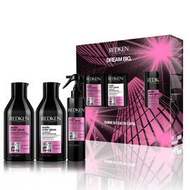 Redken Holiday Gift Sets: Haircare & Styling Bundle Sets