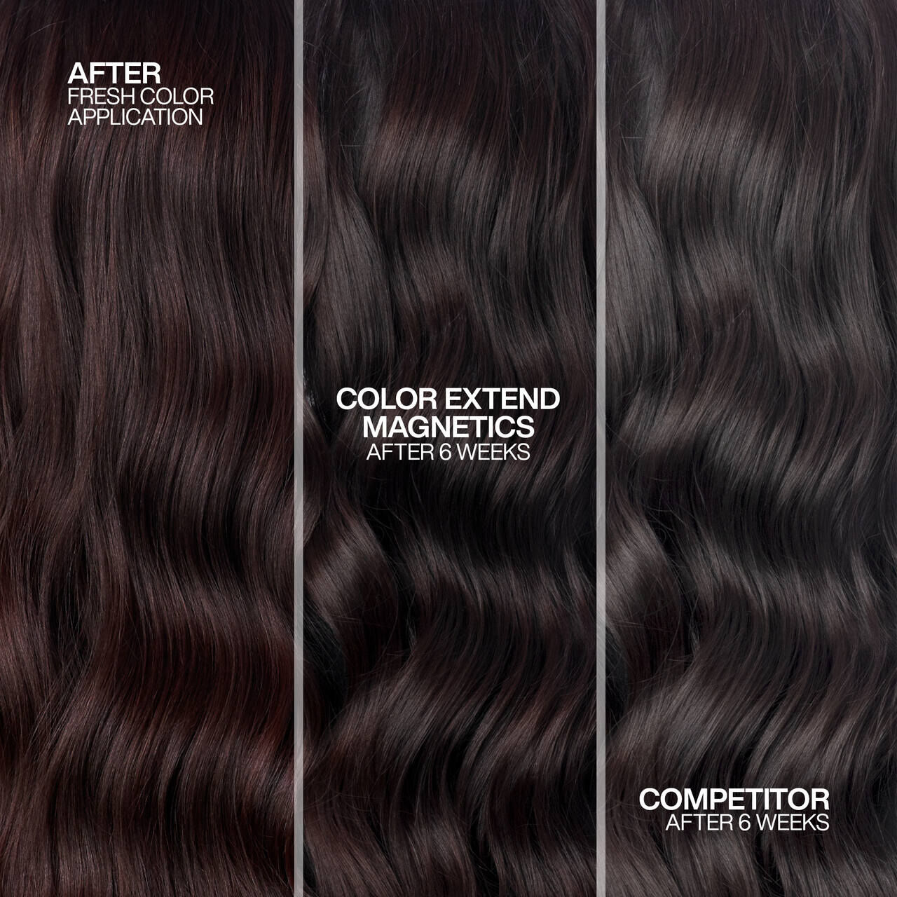 Color Extend Magnetics Conditioner for Color Treated Hair | Redken