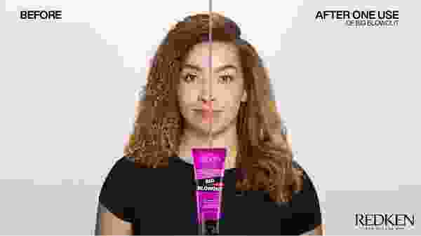 Redken Curly Girls Set: Shampoo, Conditioner & Gel | Redken