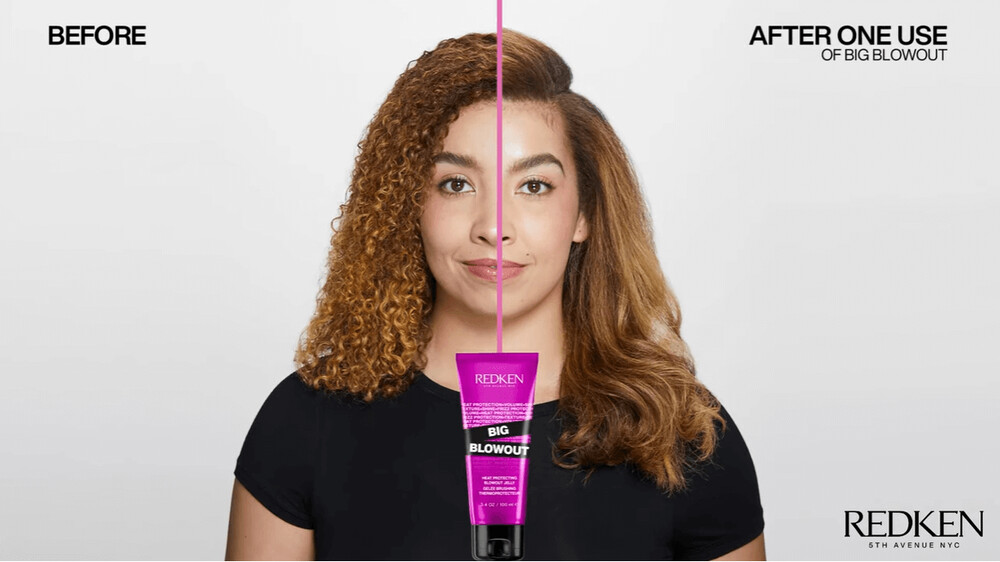 Redken Curly Girls Set: Shampoo, Conditioner & Gel | Redken