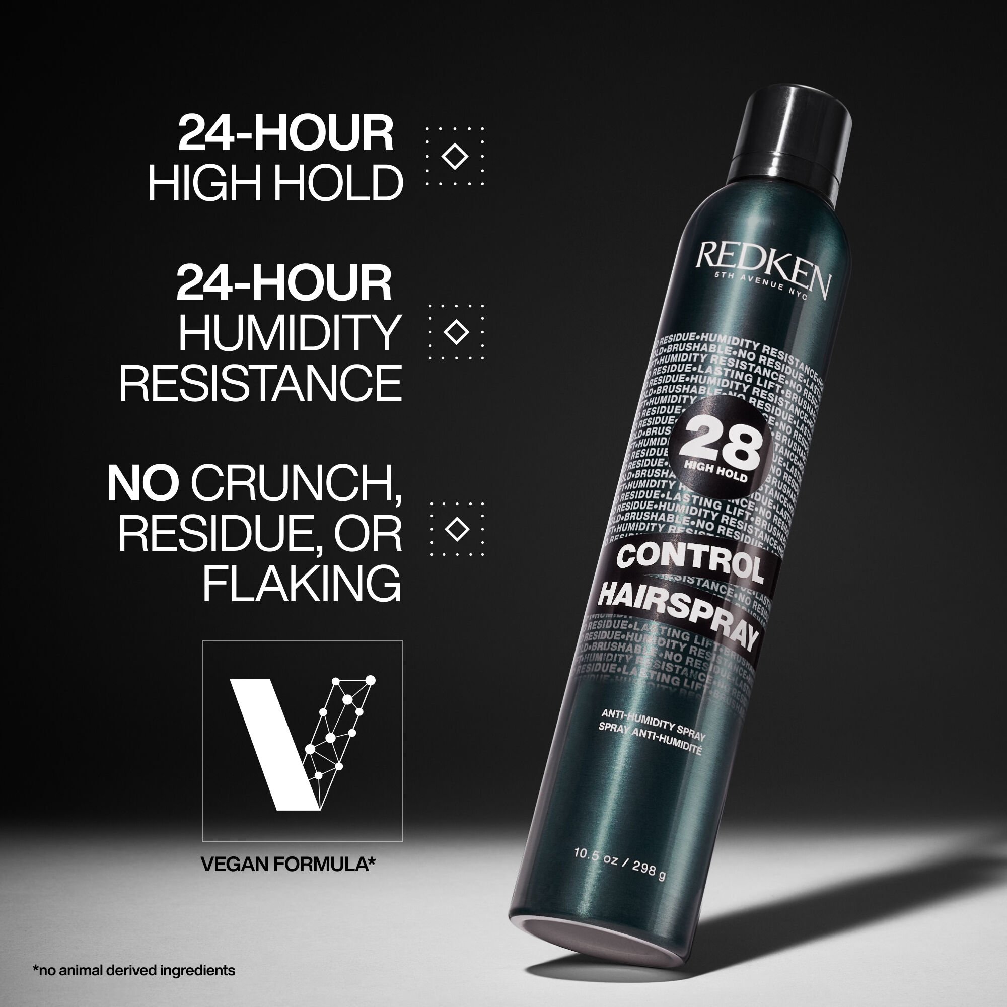 Styling Starter Set: Hairspray, Root Tease & More | Redken