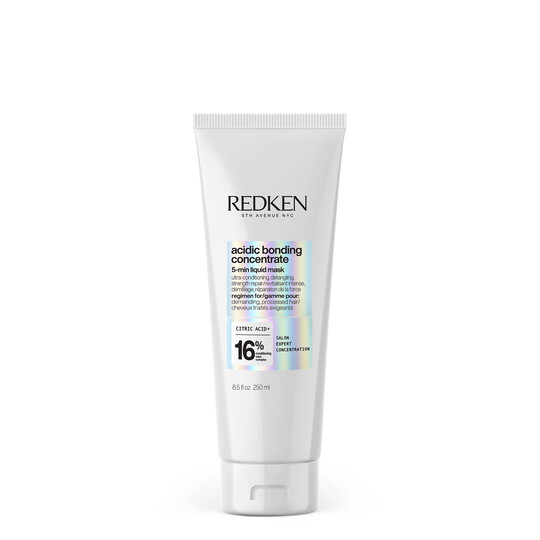 Acidic Liquid Hair Color: Why Acidity & PH Level Is Important | Redken