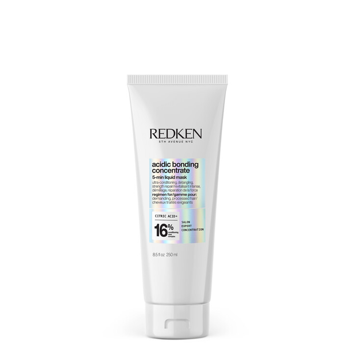 Shop Hair Masks & Rinse Out Hair Treatments | Redken Hair Care