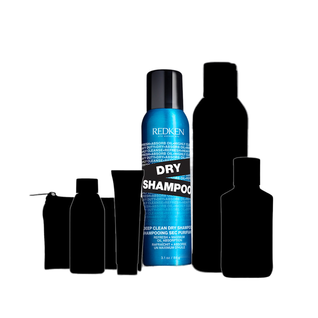 Redken Professional Hair Care, Hair Styling & Color Products