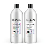 Salon Size Shampoo & Conditioner Liters | Redken