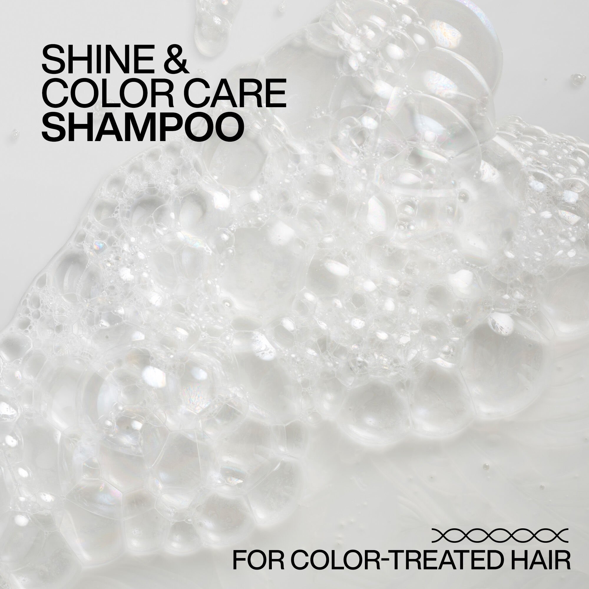 Acidic Color Gloss Shampoo for Color Care & Added Shine | Redken