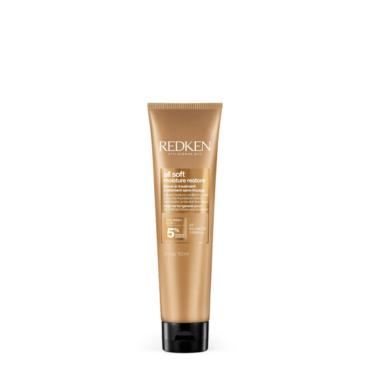 Shop Leave In Conditioners & Hair Treatments | Redken Hair Care