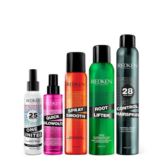 Hair Styling Products | Redken
