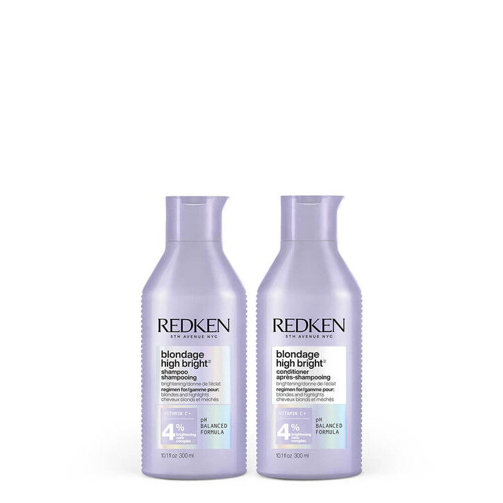 Purple Shampoo & Toning Shampoos | At Home Hair Toning | Redken