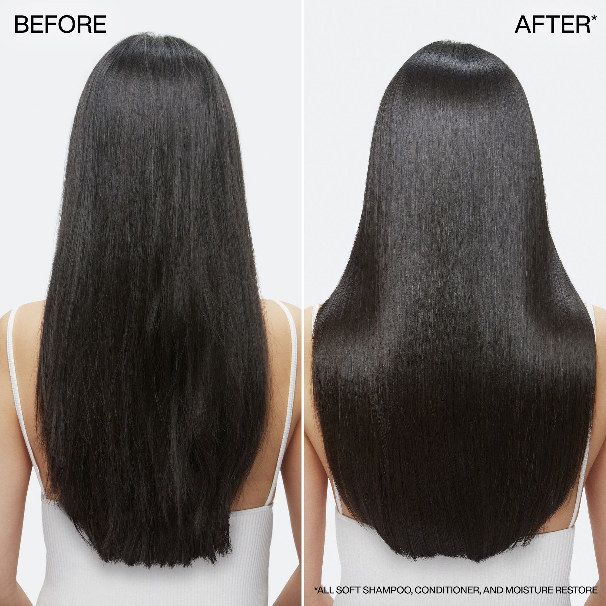 All Soft Shampoo & Refill Duo | Redken