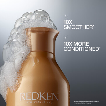 Salon Size Shampoo & Conditioner Liters | Redken