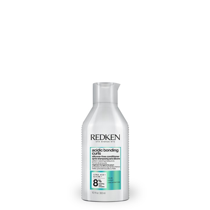 Curly and Textured Hair - Haircare - Products - Redken US
