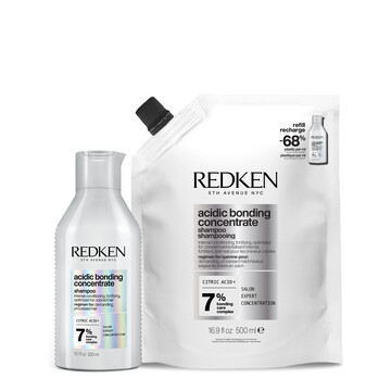 redken rrp