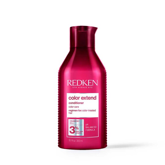 Redken's Color Extend Shampoo for Color-Treated Hair | Redken