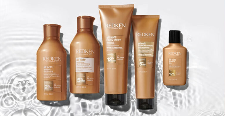 Redken: Hair Color, Hair Care & Hair Styling Products