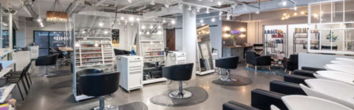 Our Featured Redken Salon | Discover Redken Salon Locations