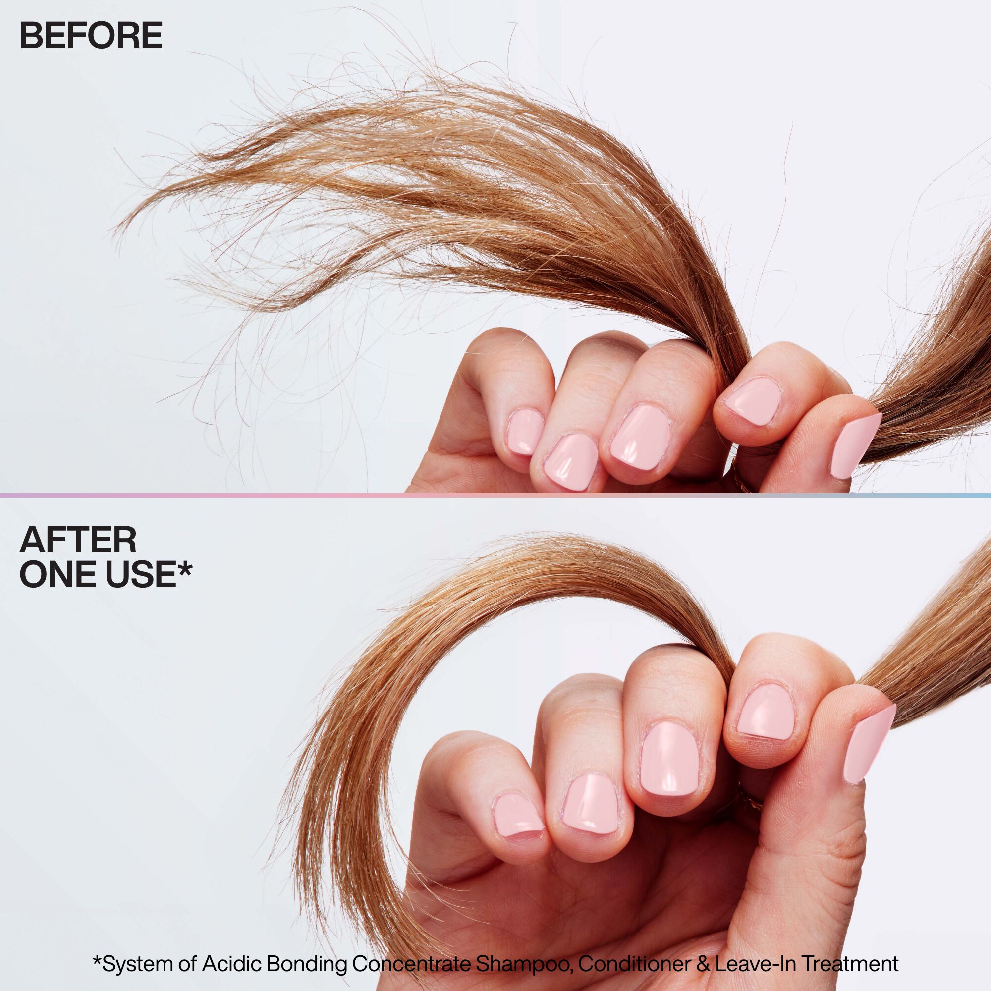 Acidic Bonding Concentrate Bonding Conditioner | Redken