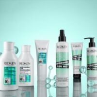 Complete All Soft Regimen Set for Dry Hair | Redken