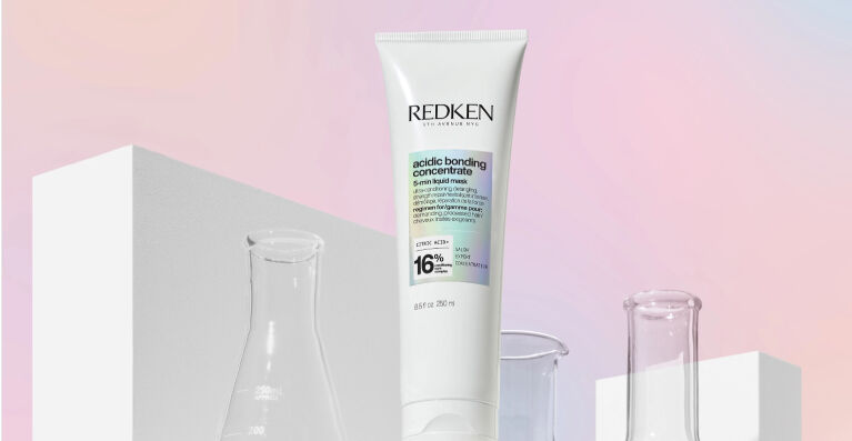 Redken: Hair Color, Hair Care & Hair Styling Products