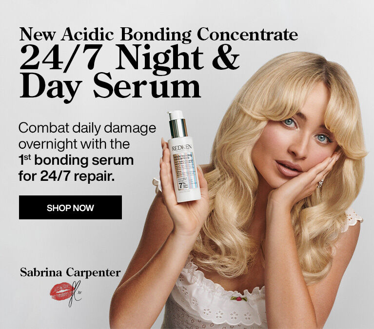 Redken Professional Hair Care, Hair Styling & Color Products