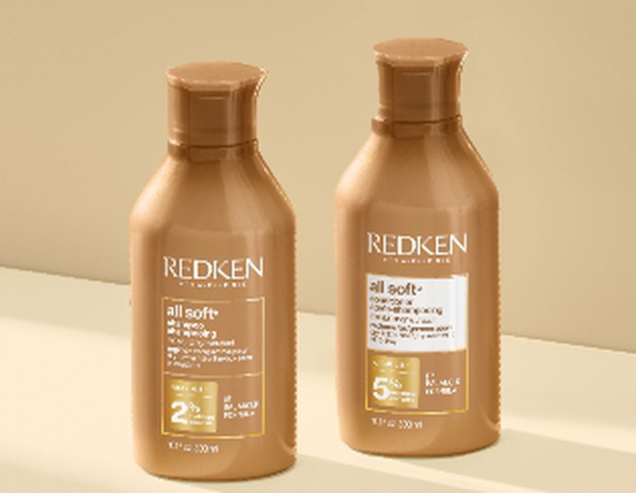 Best Selling Redken Shampoo, Conditioner & Products | Redken