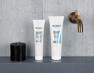 Best Selling Redken Shampoo, Conditioner & Products | Redken
