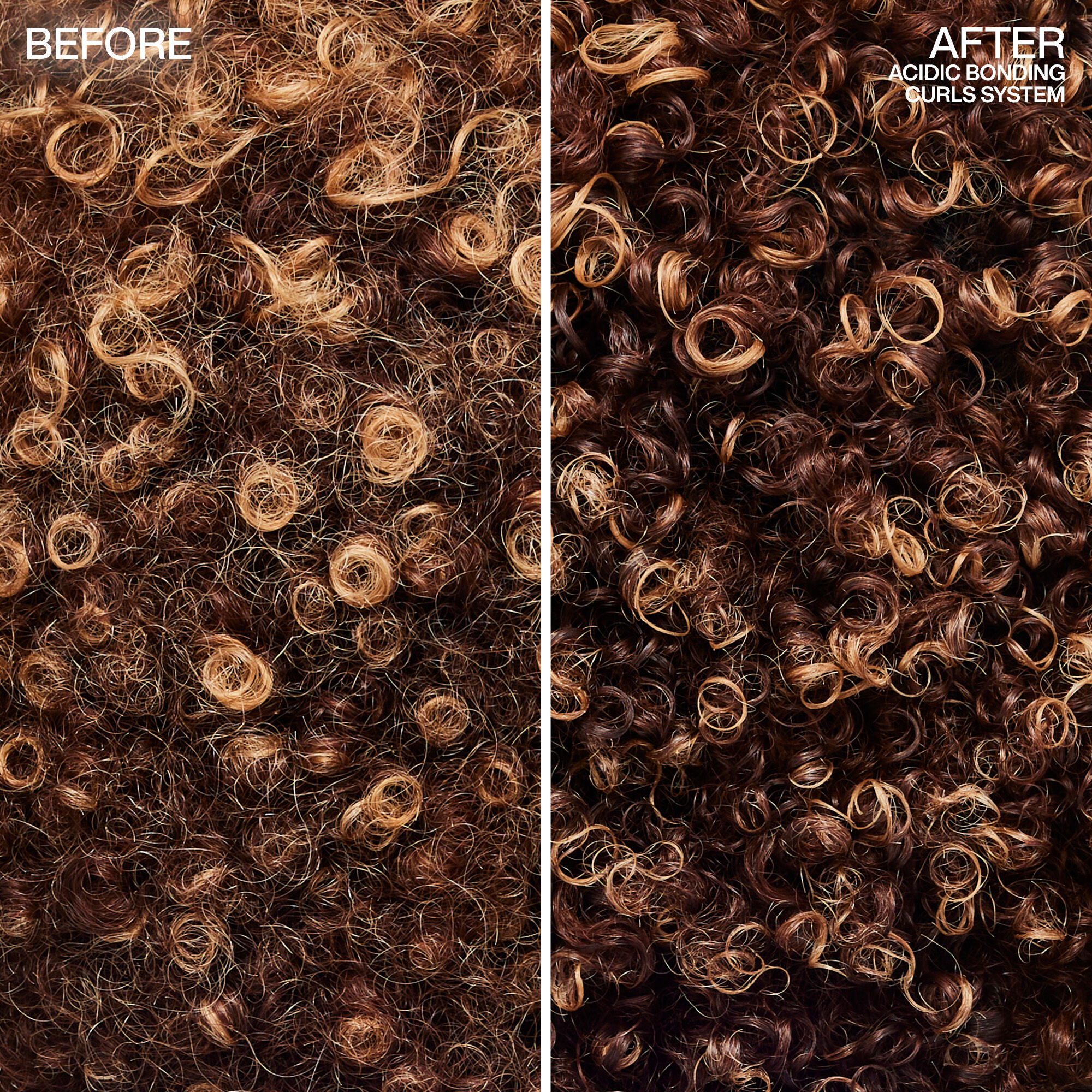 Acidic Bonding Curls Trio: Shampoo, Conditioner & Leave-In | Redken