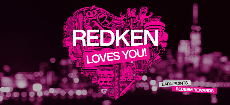 Redken Professional Hair Care, Hair Styling & Color Products