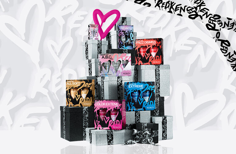 Hair Care, Hair Styling & Color Products | Redken