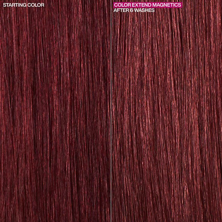 Redken Hair Color Charts