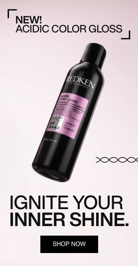 Color Safe Shampoos: Gentle, Sulfate-Free Cleansers | Redken