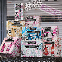 Redken Holiday Gift Sets: Haircare & Styling Bundle Sets